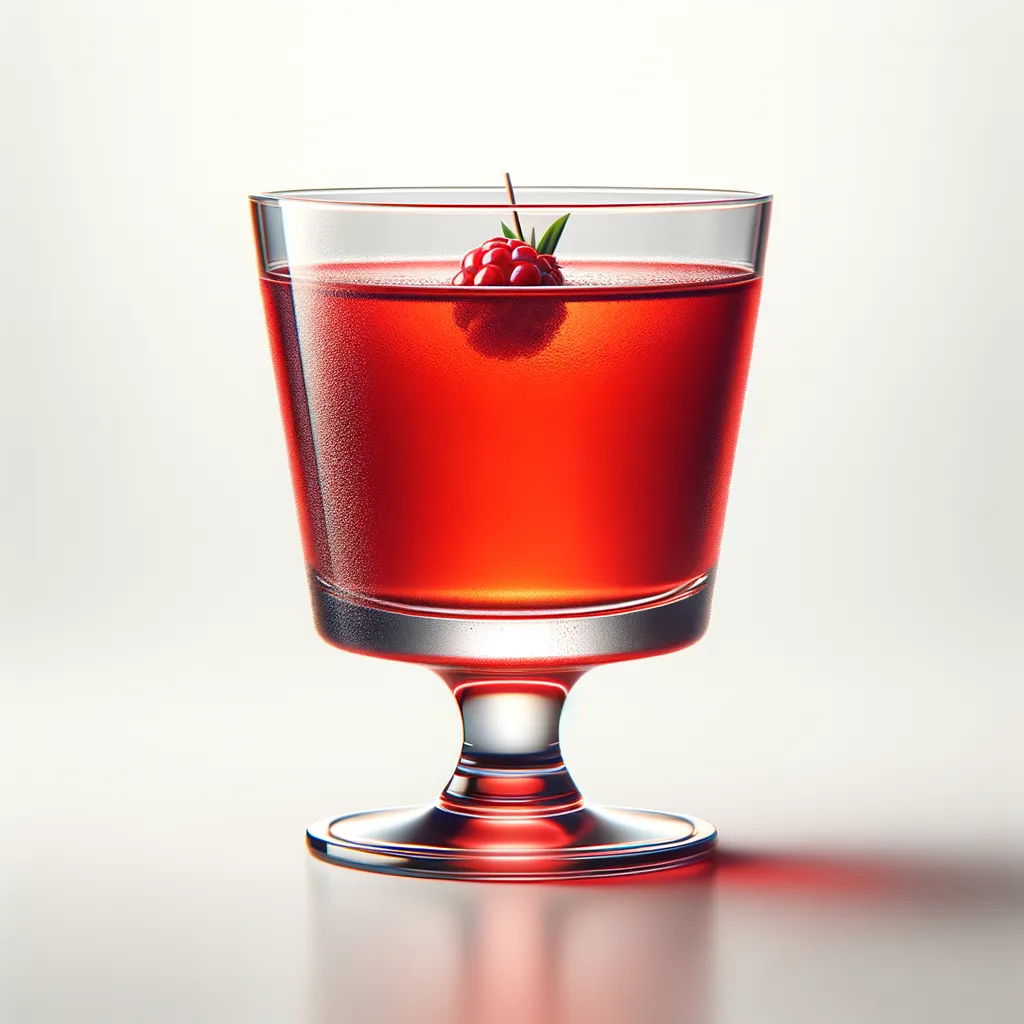 How to Make a Stirrup Cup - Easy Step-by-Step Cocktail Recipe - BarBot Blog